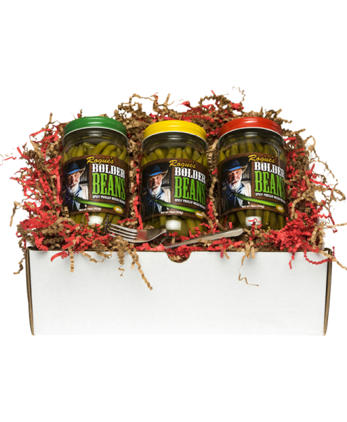 Gift Boxes – Bolder Beans