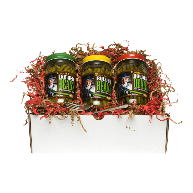 Build Your Own Bloody Mary Gift Box Set – Bolder Beans