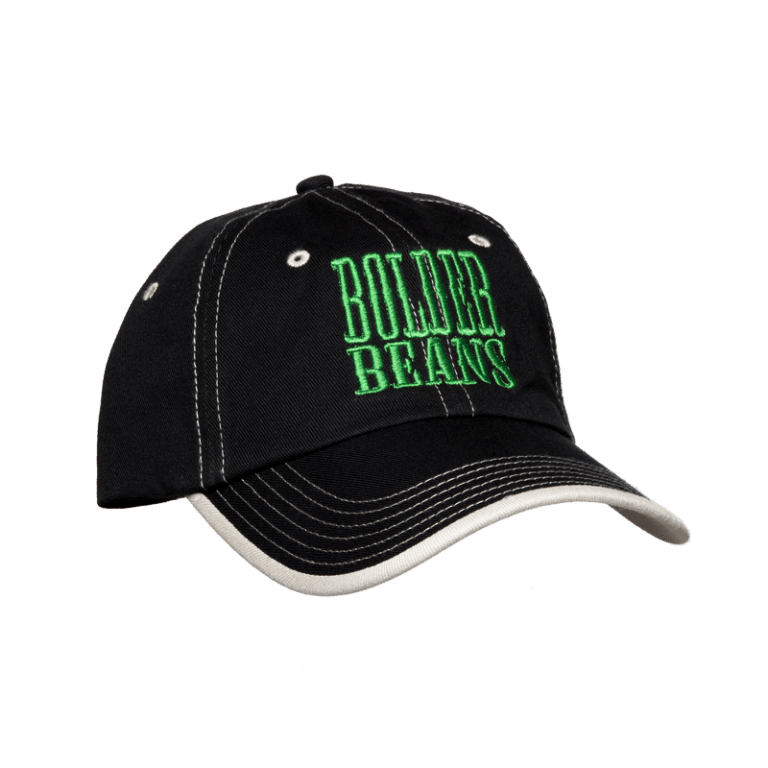 Bolder Beans® Hat – Bolder Beans