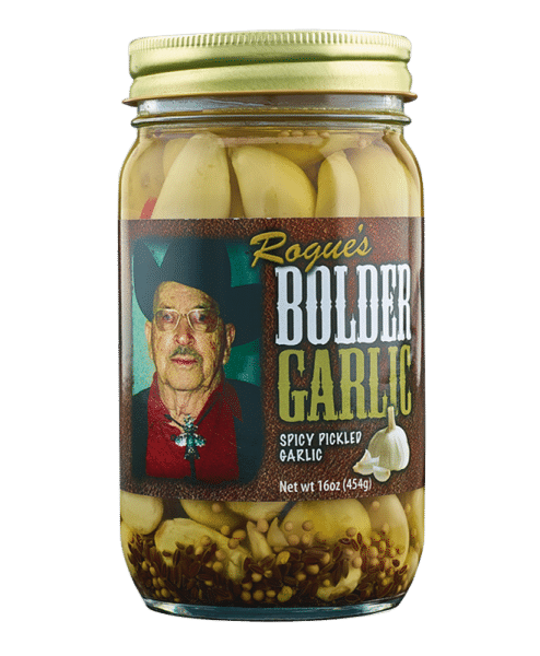 Bolder Mushrooms – Bolder Beans