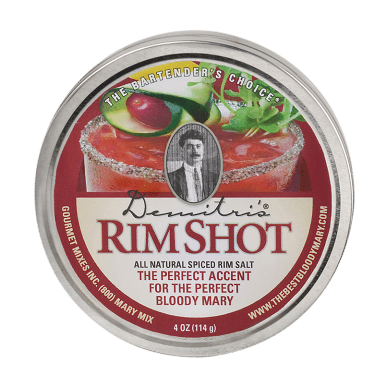 Rim Shot – Bolder Beans